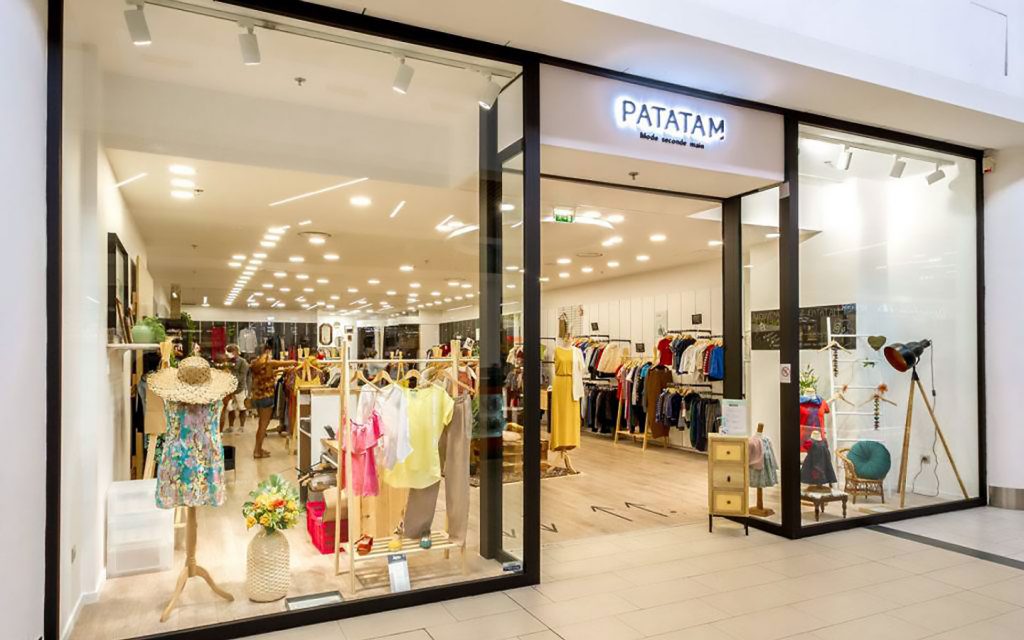 Creas — Impact fund